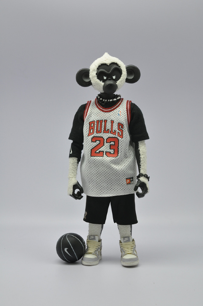 DUNKEYS(DUNK+MONKEY) - Coolrain Ltd