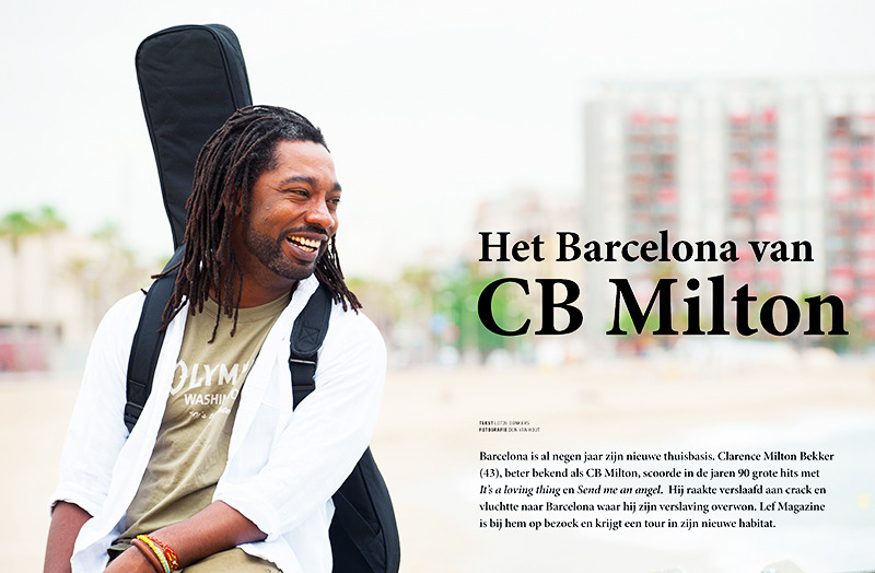 CB Milton - Alchetron, The Free Social Encyclopedia